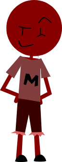 Maroon | COREY BARBER Wiki | Fandom