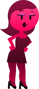 Hot Pink | COREY BARBER Wiki | Fandom