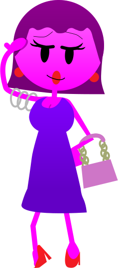 Magenta | COREY BARBER Wiki | Fandom