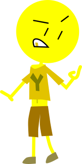 Yellow | COREY BARBER Wiki | Fandom