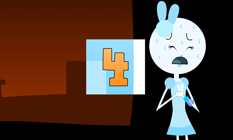Forget-Me-Not | COREY BARBER Wiki | Fandom