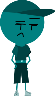 Teal | COREY BARBER Wiki | Fandom