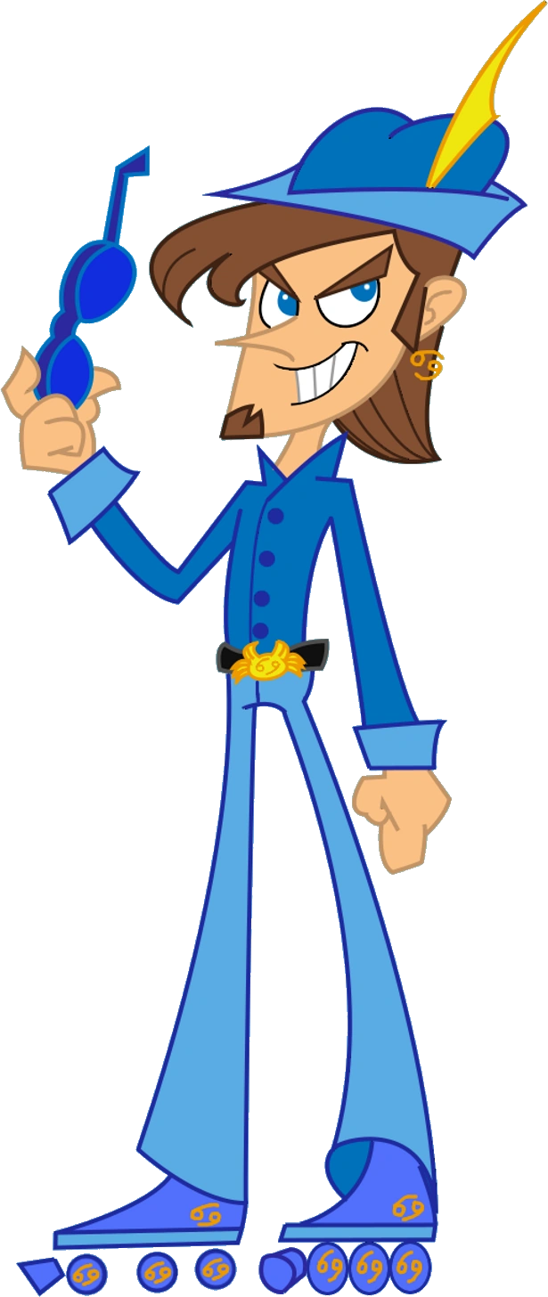 Cancer | COREY BARBER Wiki | Fandom