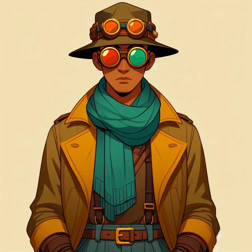 AI Dimension | COREY BARBER Wiki | Fandom