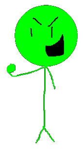 Lime | COREY BARBER Wiki | Fandom