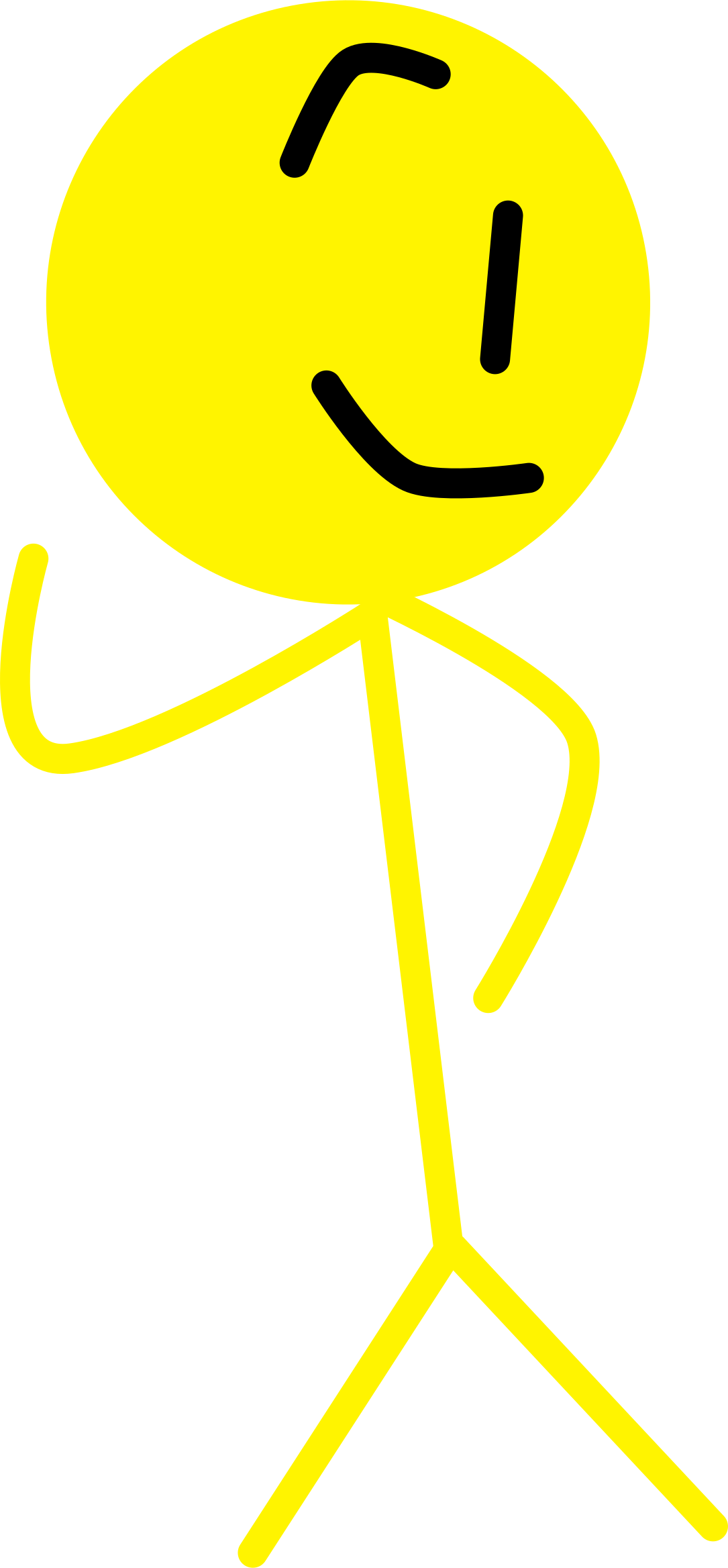 Yellow | COREY BARBER Wiki | Fandom