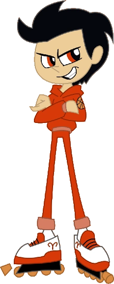 Aries | COREY BARBER Wiki | Fandom