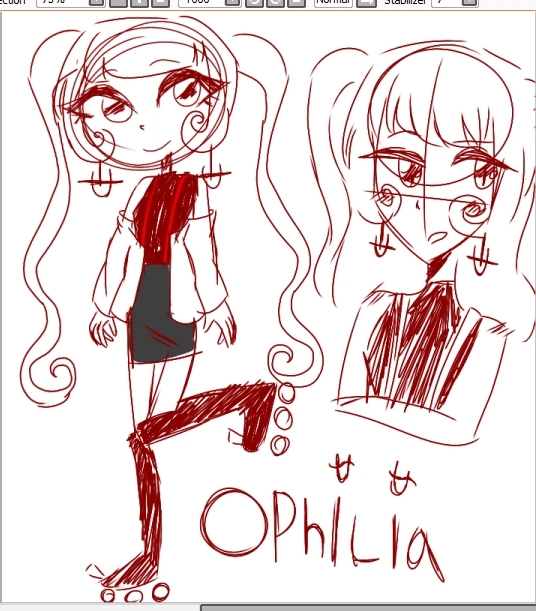 Ophiuchus Contest | COREY BARBER Wiki | Fandom