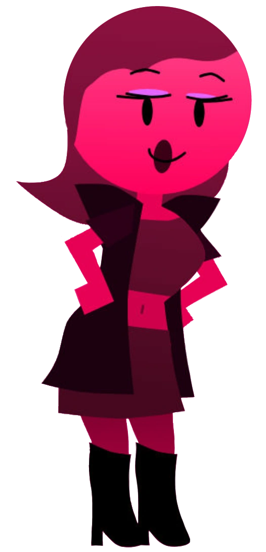 Hot Pink | COREY BARBER Wiki | Fandom