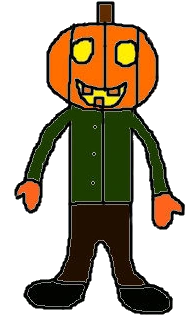 List of Hallgoduodecaween Characters | COREY BARBER Wiki | Fandom