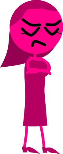 Hot Pink | COREY BARBER Wiki | Fandom