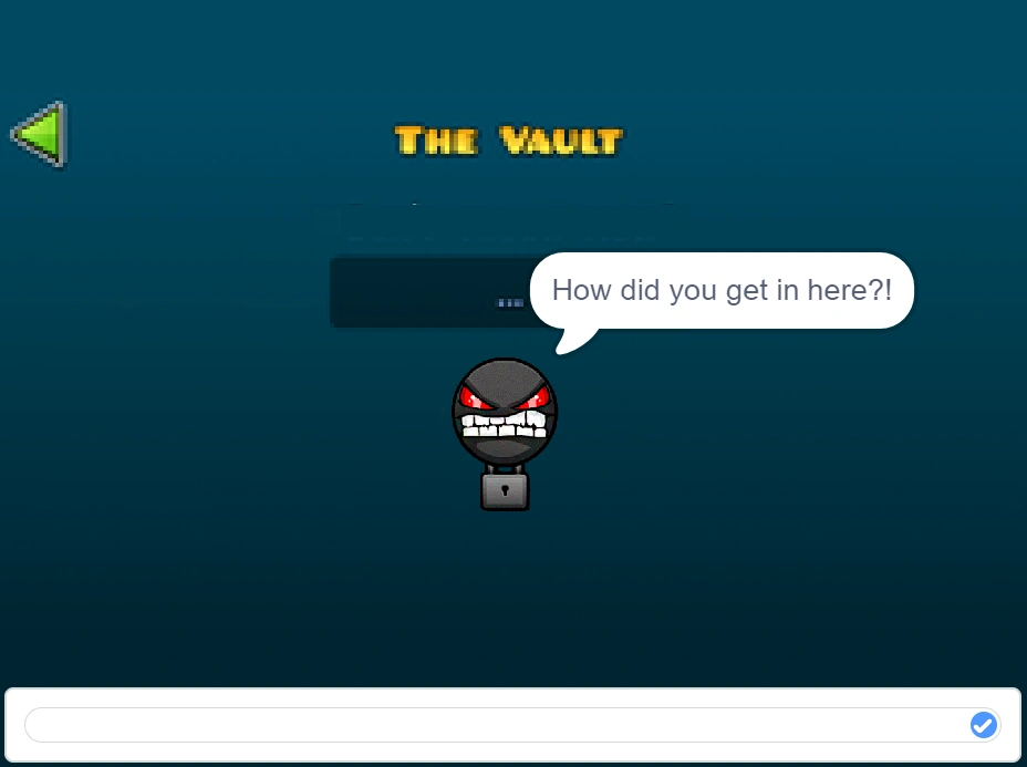 The Vault | COREY BARBER Wiki | Fandom