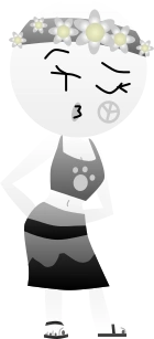 White | COREY BARBER Wiki | Fandom