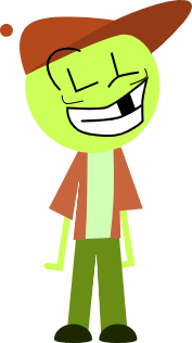 Chartreuse | COREY BARBER Wiki | Fandom