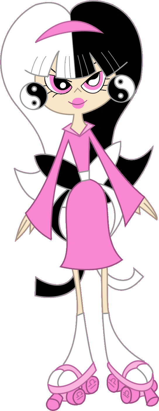 Libra | COREY BARBER Wiki | Fandom