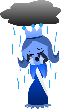 Queen Spectrum | COREY BARBER Wiki | Fandom