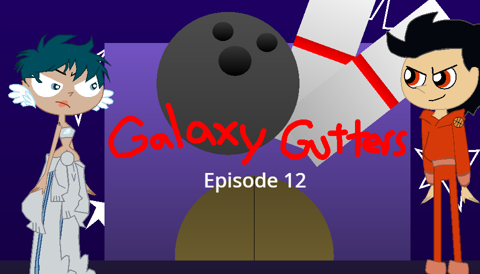 Galaxy Gutters | COREY BARBER Wiki | Fandom