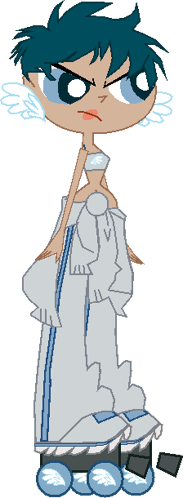 Mercury | COREY BARBER Wiki | Fandom