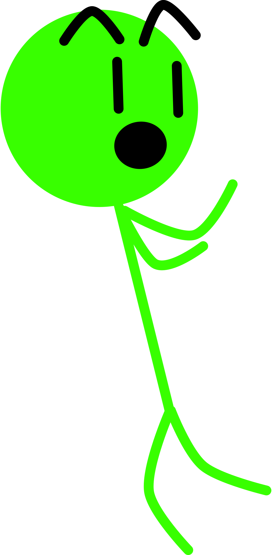 Lime | COREY BARBER Wiki | Fandom