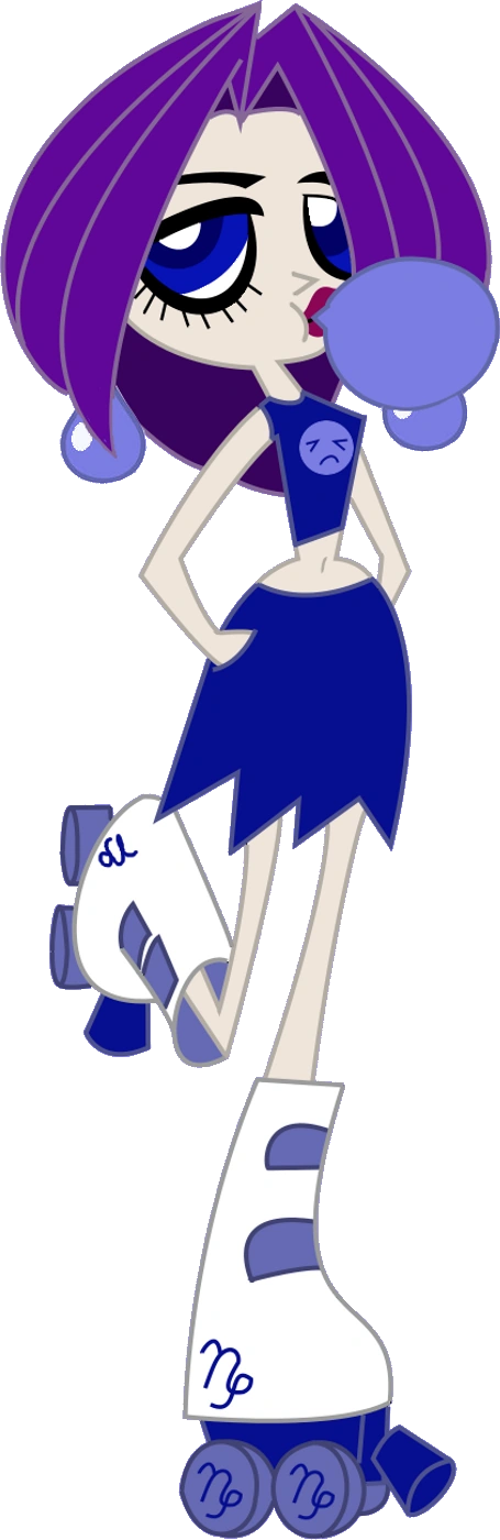 Capricorn | COREY BARBER Wiki | Fandom