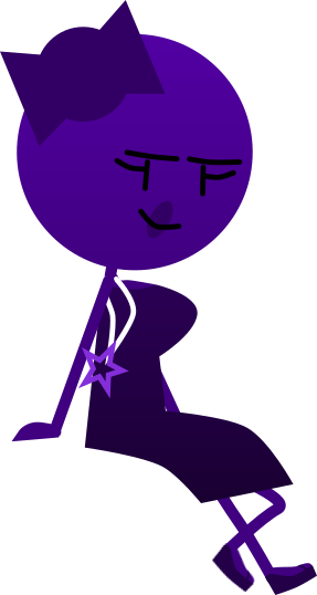 Purple | COREY BARBER Wiki | Fandom