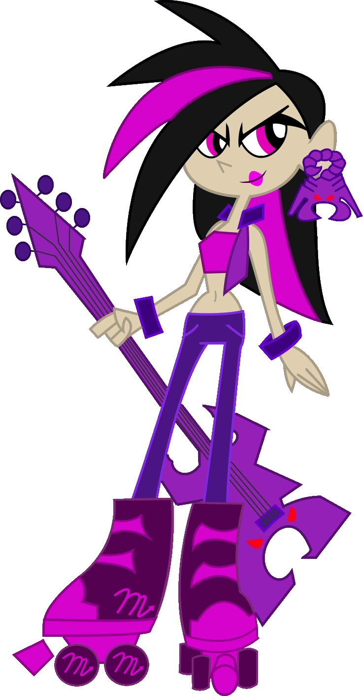 Scorpio | COREY BARBER Wiki | Fandom