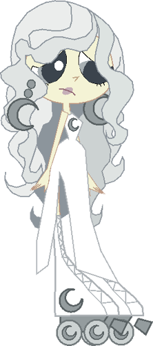 The Moon | COREY BARBER Wiki | Fandom