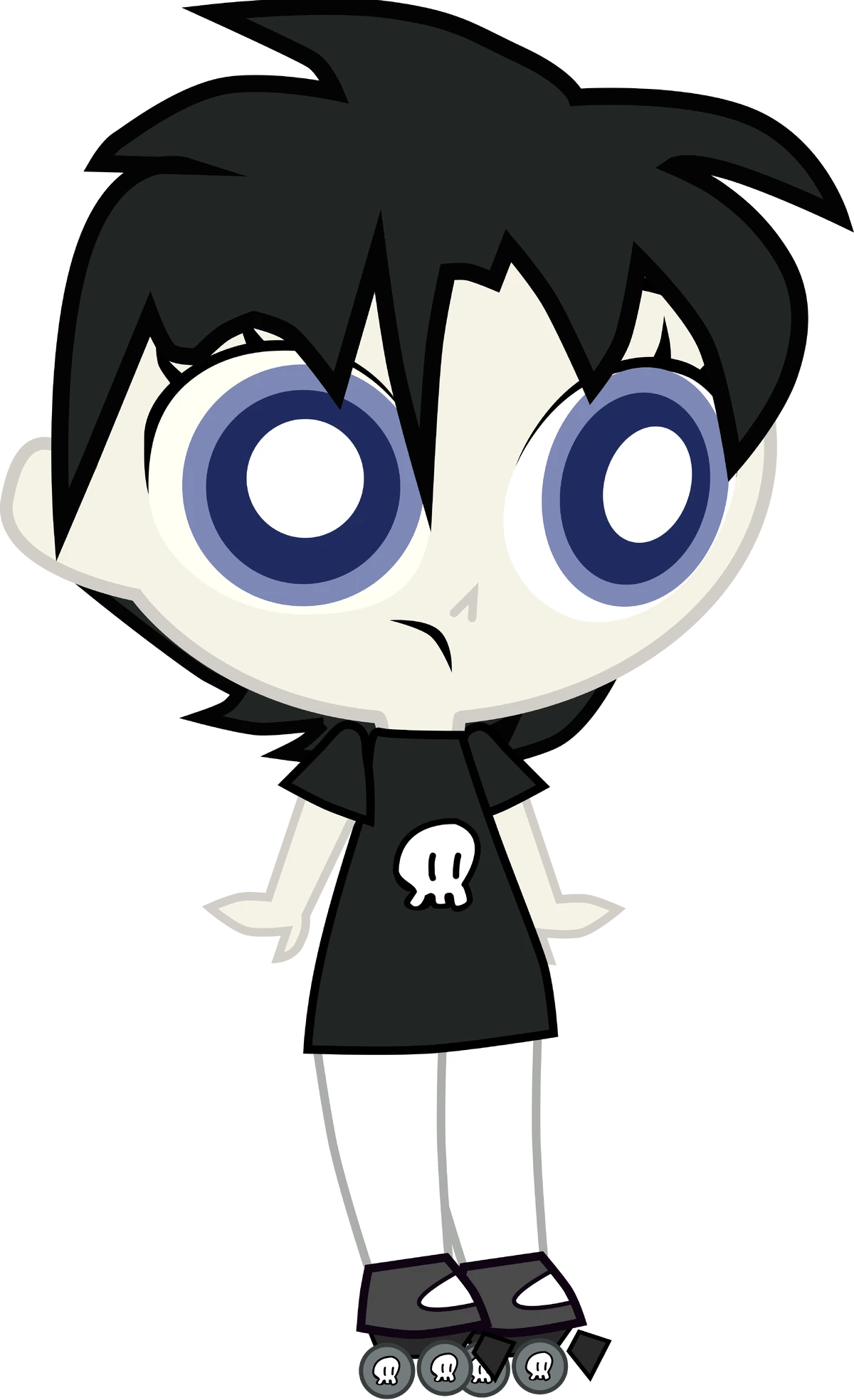 Charon | COREY BARBER Wiki | Fandom