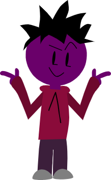 Plum | COREY BARBER Wiki | Fandom