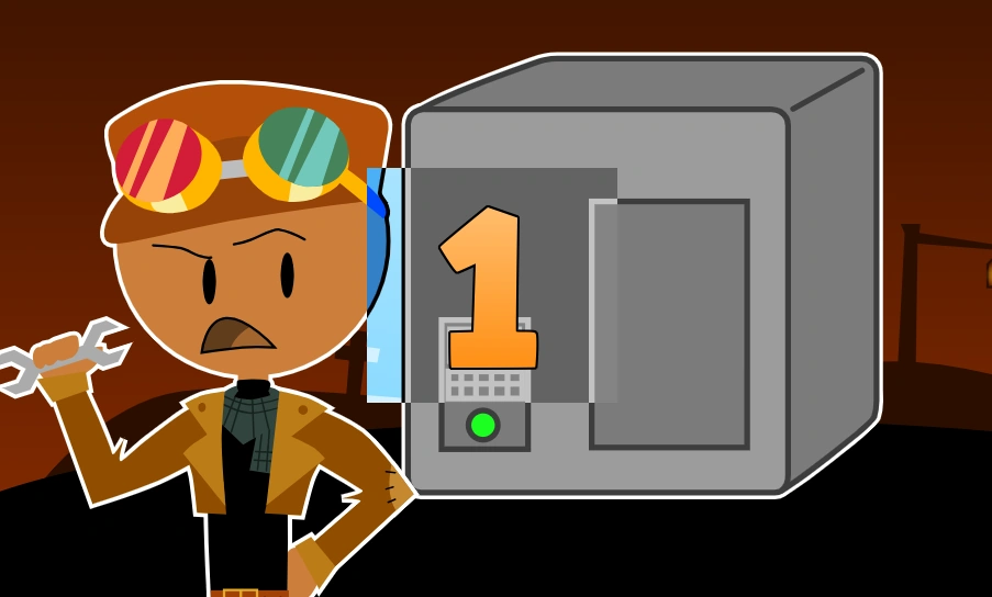 Safety First | COREY BARBER Wiki | Fandom