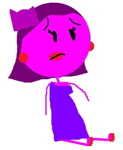 Magenta/Gallery | COREY BARBER Wiki | Fandom