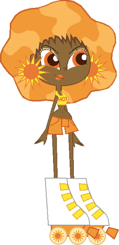 The Sun | COREY BARBER Wiki | Fandom