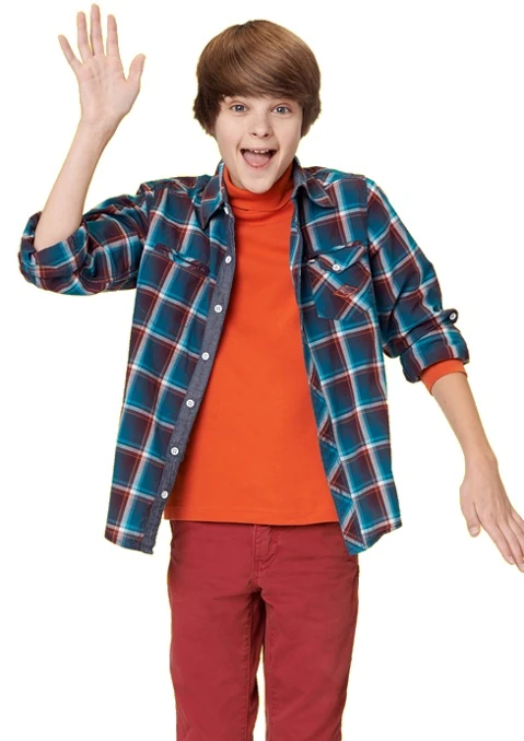 Corey Fogelmanis Wiki | Corey Fogelmanis Wikia | Fandom