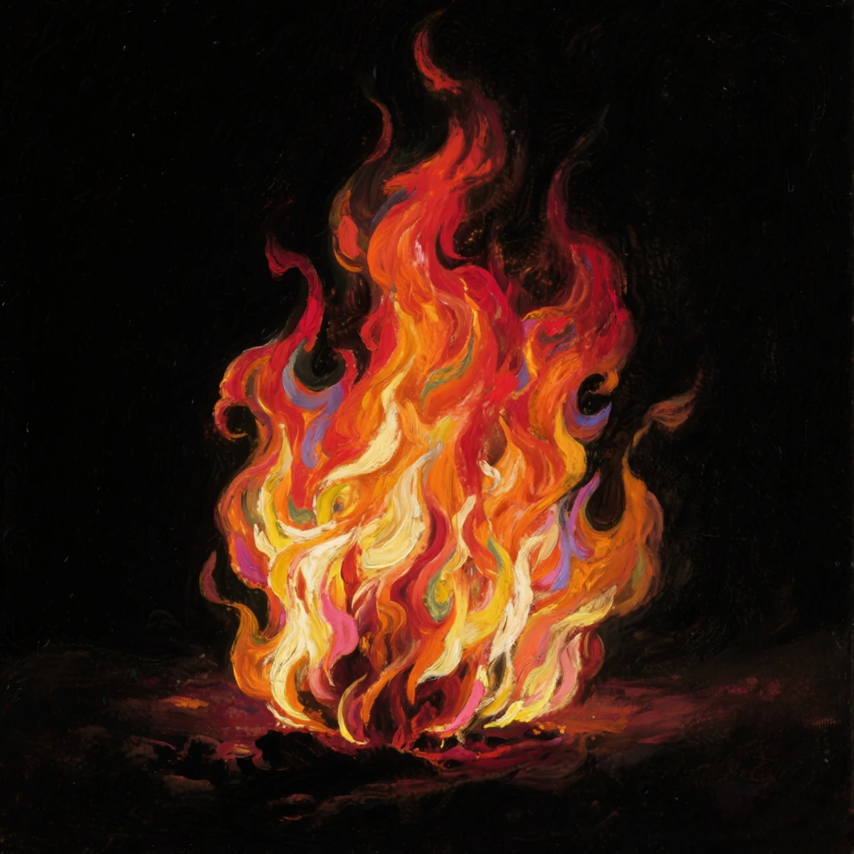 Flame | Corjam Wiki | Fandom