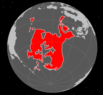 摩陀迦洲 | Corjam Wiki | Fandom