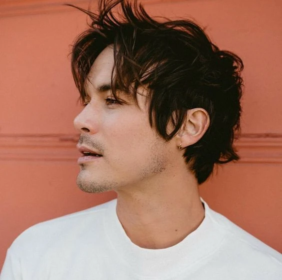 Ace Andrews | Cor Lapideum Wiki | Fandom