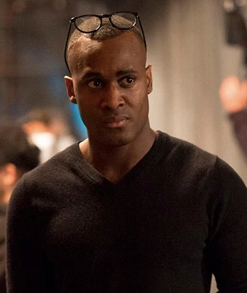 Guy Somé | Cormoran Strike Wiki | Fandom