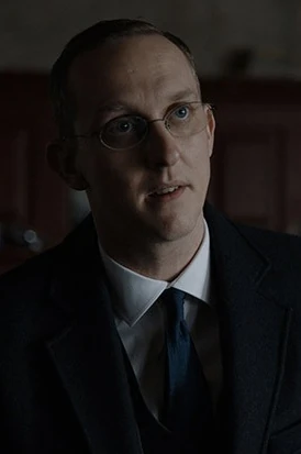 John Bristow | Cormoran Strike Wiki | Fandom