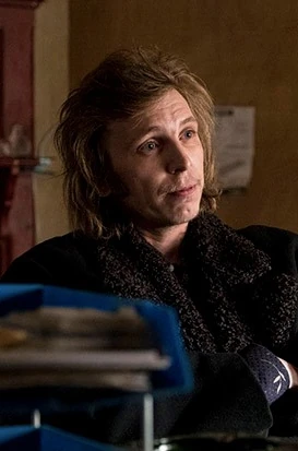 Evan Duffield | Cormoran Strike Wiki | Fandom