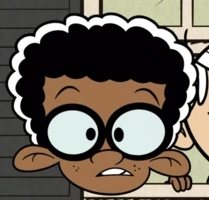 Clyde McBride | Corn Sky Wiki | Fandom