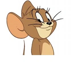 Jerry Mouse | Corn Sky Wiki | Fandom