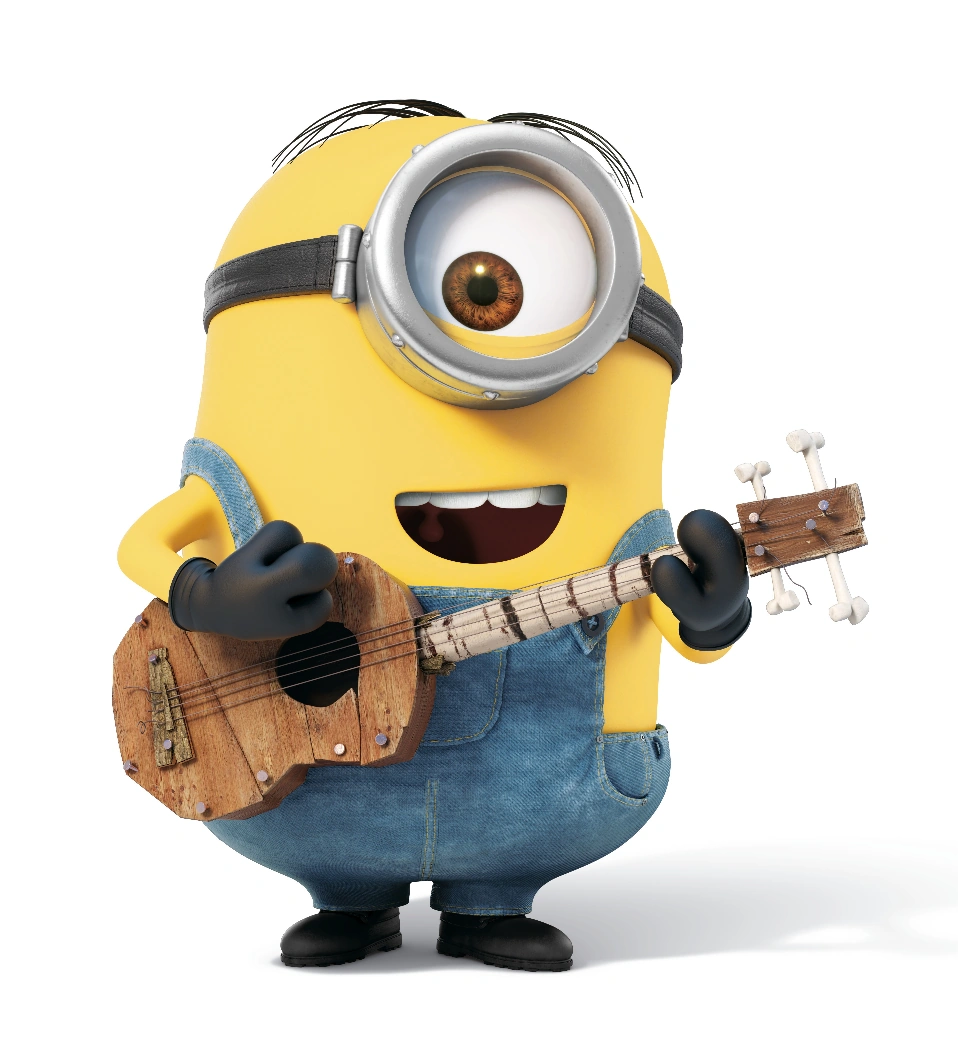 Stuart Gru | Corn Sky Wiki | Fandom