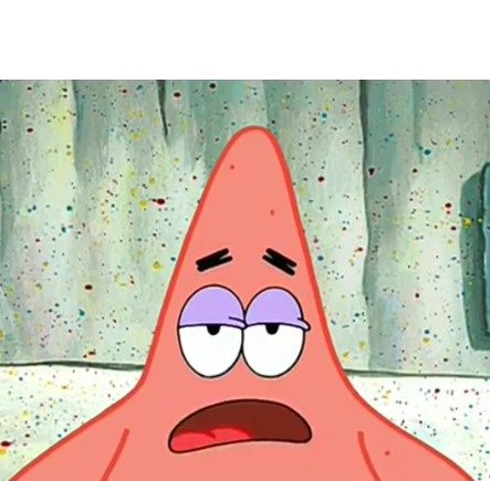 Patrick Star | Corn Sky Wiki | Fandom