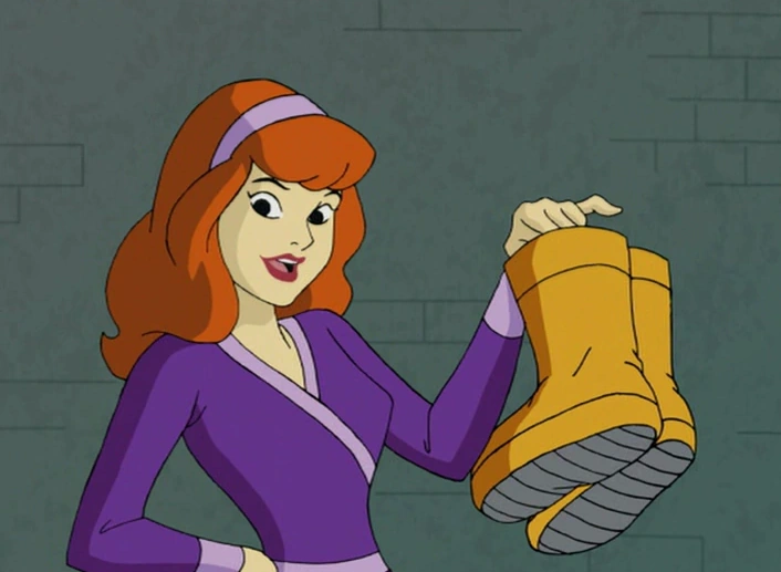 Daphne Blake | Corn Sky Wiki | Fandom