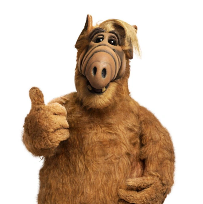 ALF (character) | Corn Sky Wiki | Fandom