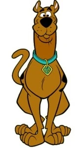 Scooby-Doo (character) | Corn Sky Wiki | Fandom