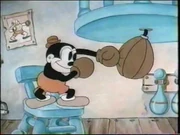 Mickey and Bosko | Corn Sky Wiki | Fandom