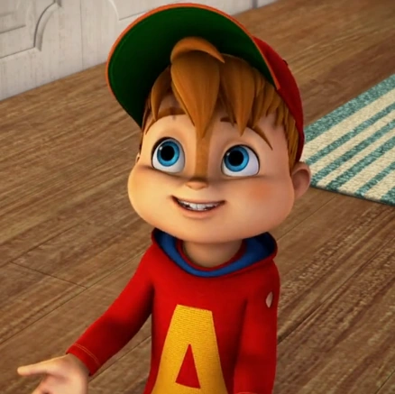 Alvin Seville | Corn Sky Wiki | Fandom