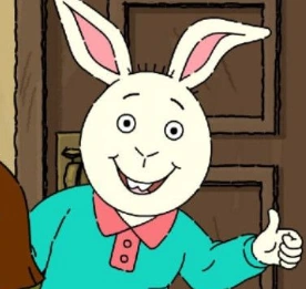 Buster Baxter | Corn Sky Wiki | Fandom