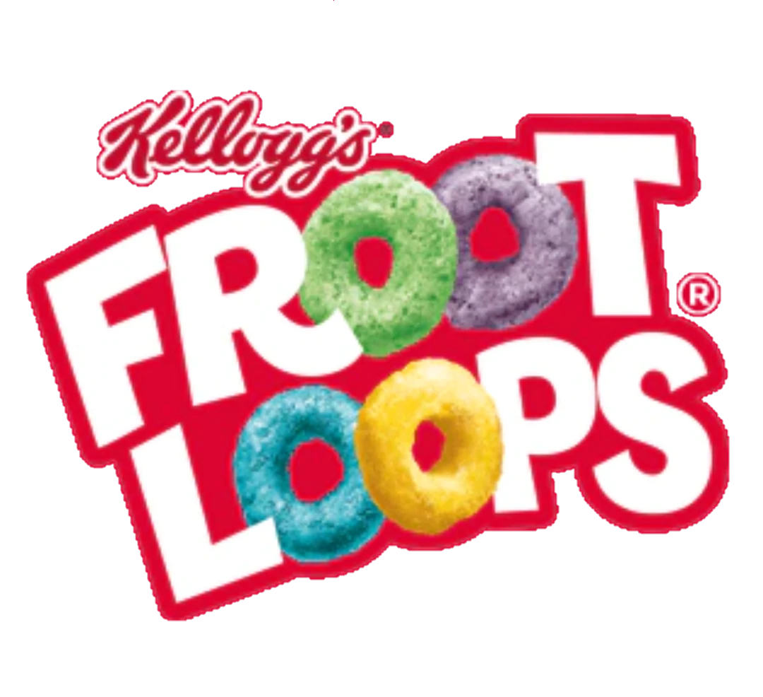 Fruit Loops Font